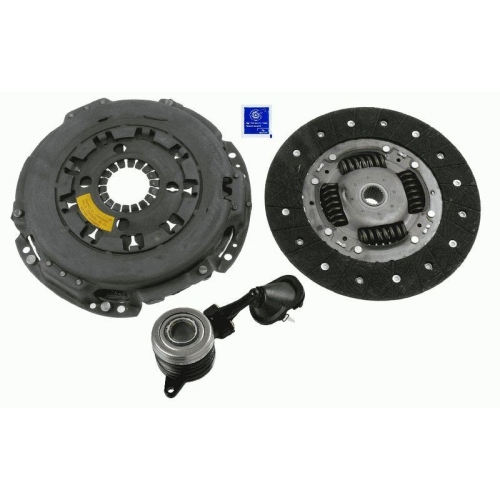 SACHS SACHS Kupplungssatz XTend Kit plus CSC 3000 990 249 | KfzParts24