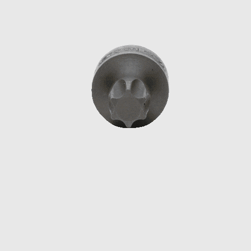 KS TOOLS 1/4" Bit-Stecknuss Torx, T40, extra kurz KS TOOLS 911.1864 911.1864 | KfzParts24