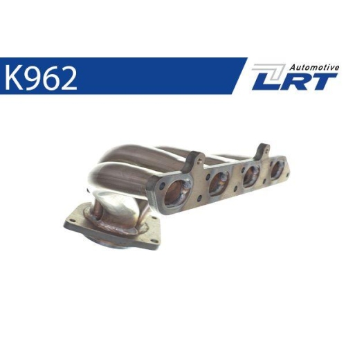 LRT LRT Krümmer, Abgasanlage K962 | KfzParts24